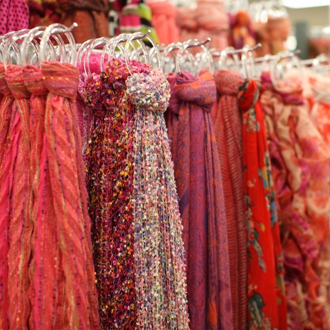 Stein Mart at The Market Place