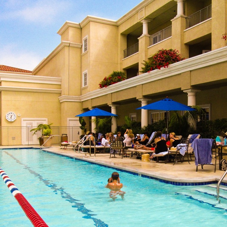 UCLA Theta Reunion Part II